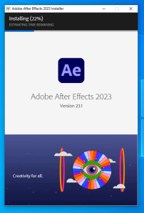Download Adobe After Effects 2023 – Link Google drive – Hướng dẫn cài ...