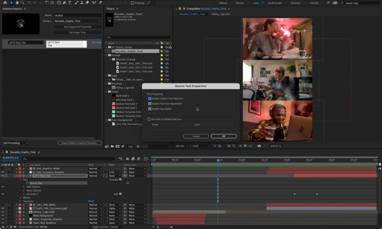 Download Adobe After Effects 2023 – Link Google drive – Hướng dẫn cài ...