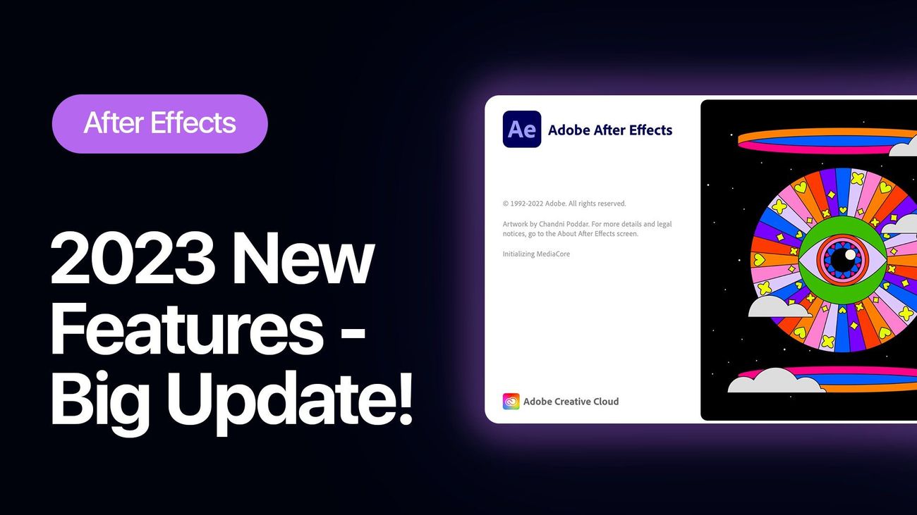 Download Adobe After Effects 2023 – Link Google drive – Hướng dẫn cài ...
