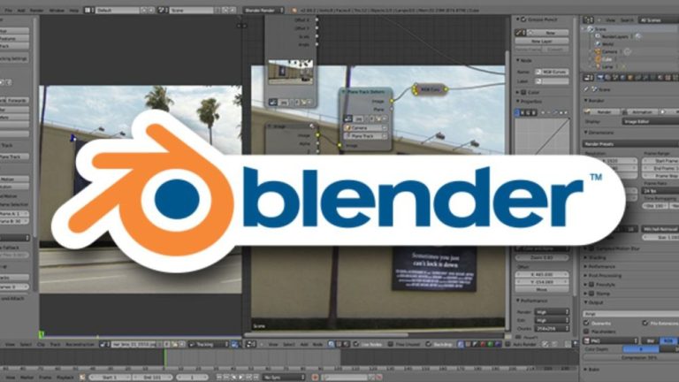 Download Blender 3.5.0 – Video hướng dẫn cài đặt chi tiết cho Windows ...