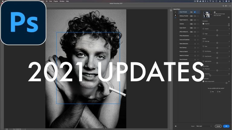 Tải Adobe Photoshop CC 2021 – Link Google drive – Hướng dẫn cài đặt cho ...