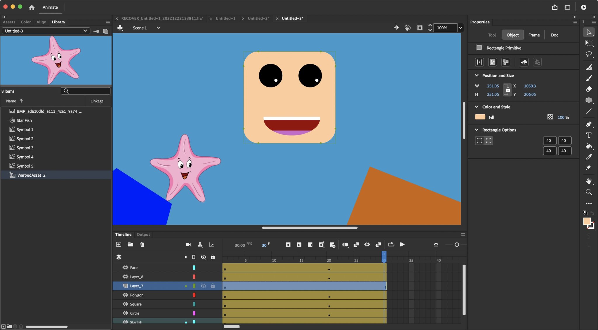 Tải Adobe Animate 2024 – Link Google drive – Hướng dẫn cài đặt cho ...